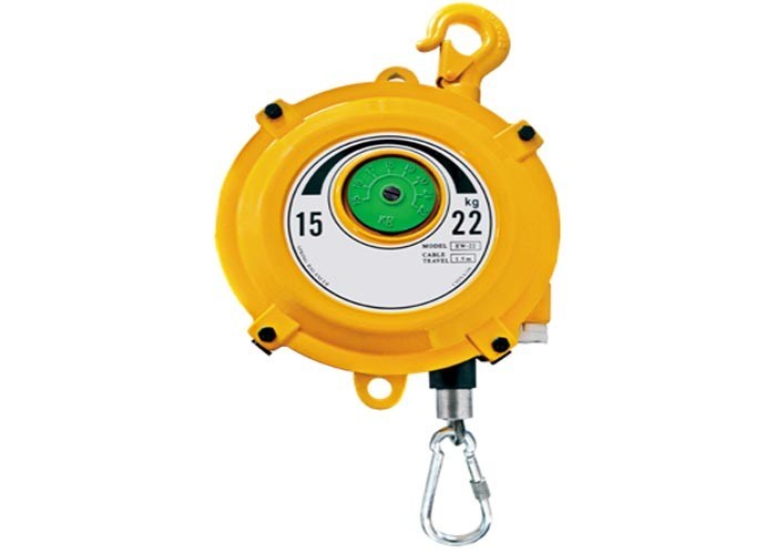 Spring Balancer with Capacity 1 kg - 200 kg for Automobile Industry Oil ...