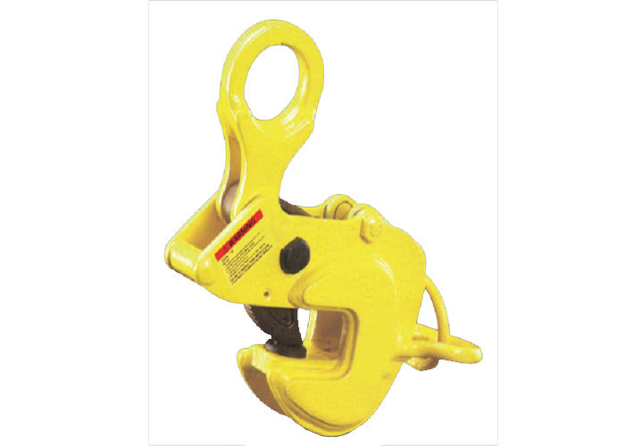 Horizontal Clamp with Lock Device / Spring-load Tightening Lock ...