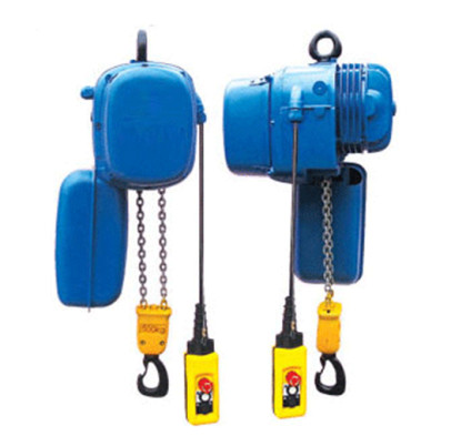 Stainless Steel Chain Hoist Small Capacity With Single / Double Chains