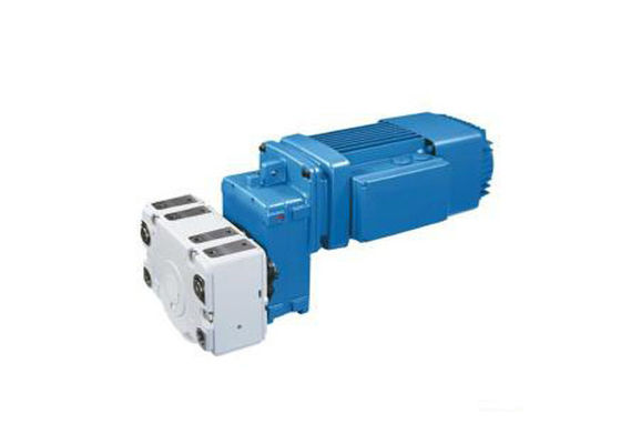 Quality Electric Wire Rope Hoist & Electric Chain Hoist factory from China